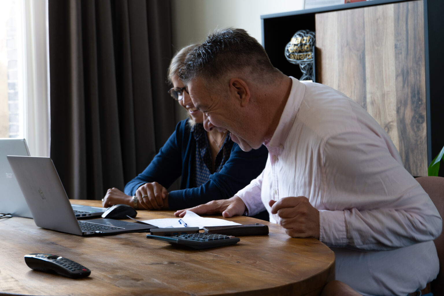 Financial analysis for entrepreneurs | SFAA Amsterdam